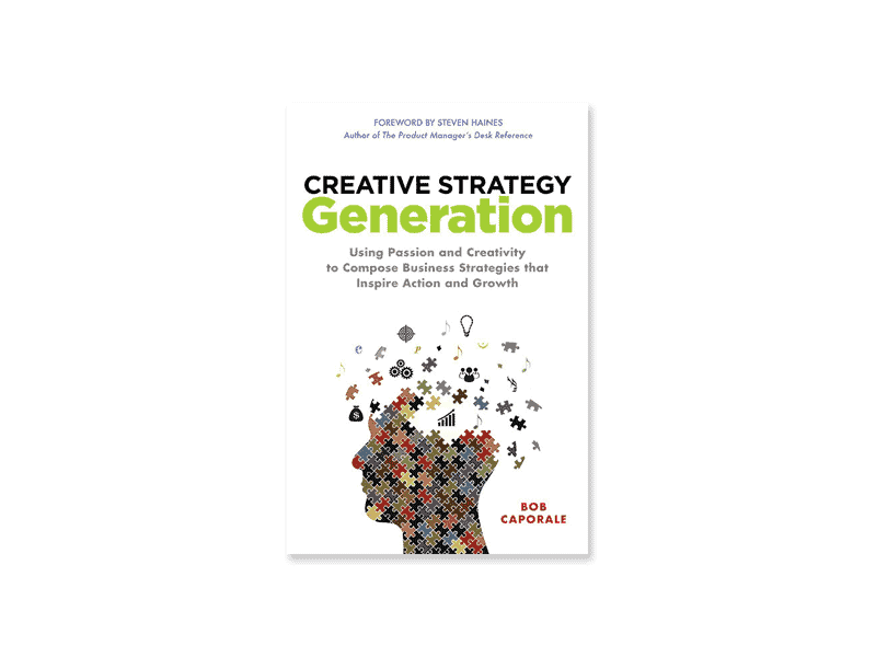 Books | Strategy Generation Company